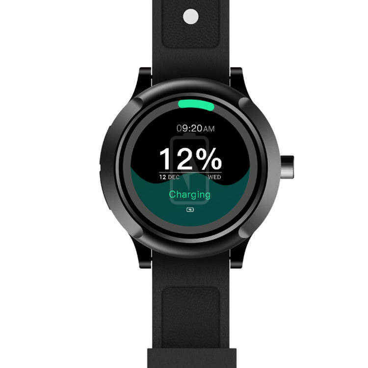 Stable GO Watch – Alert System with Falls Detection – Essentials by Stable